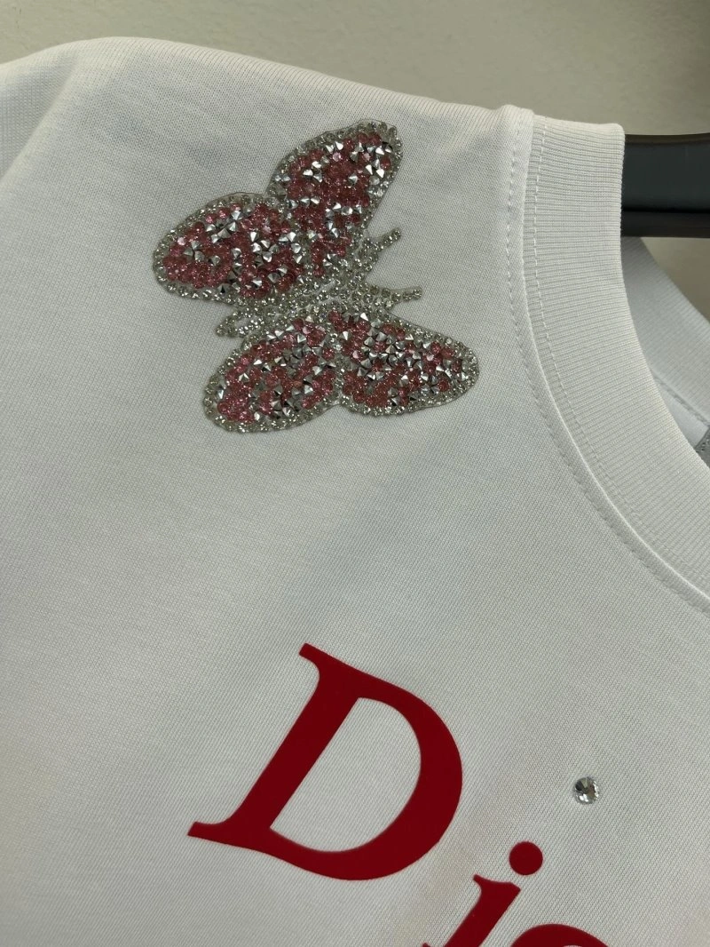Brand-original Christian Dior T-Shirts