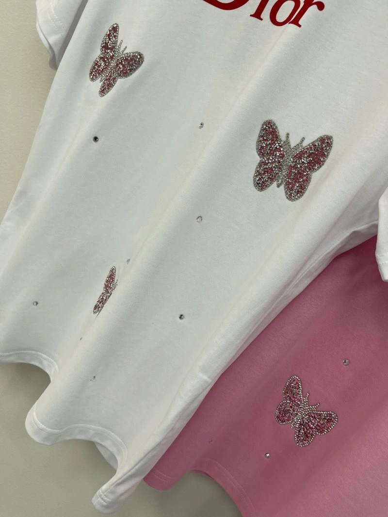Brand-original Christian Dior T-Shirts