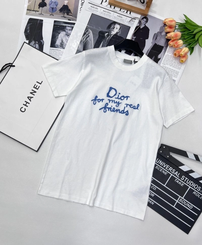 Christian Dior T-Shirts