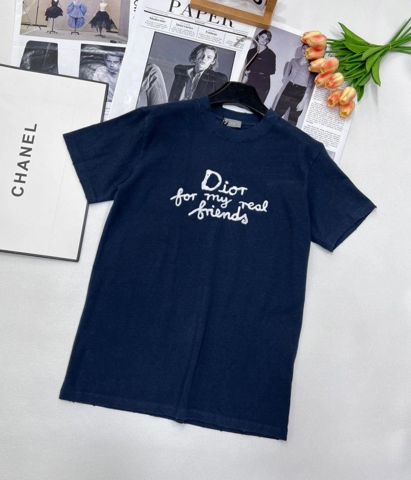 Christian Dior T-Shirts