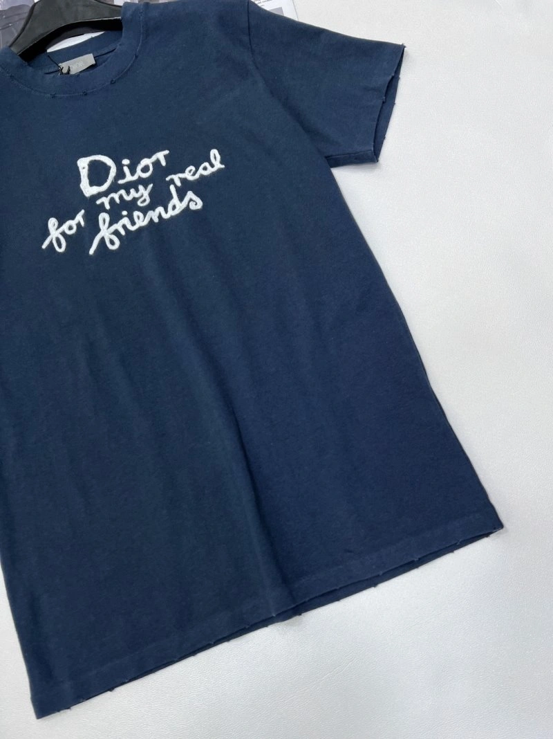 High fidelity Christian Dior T-Shirts