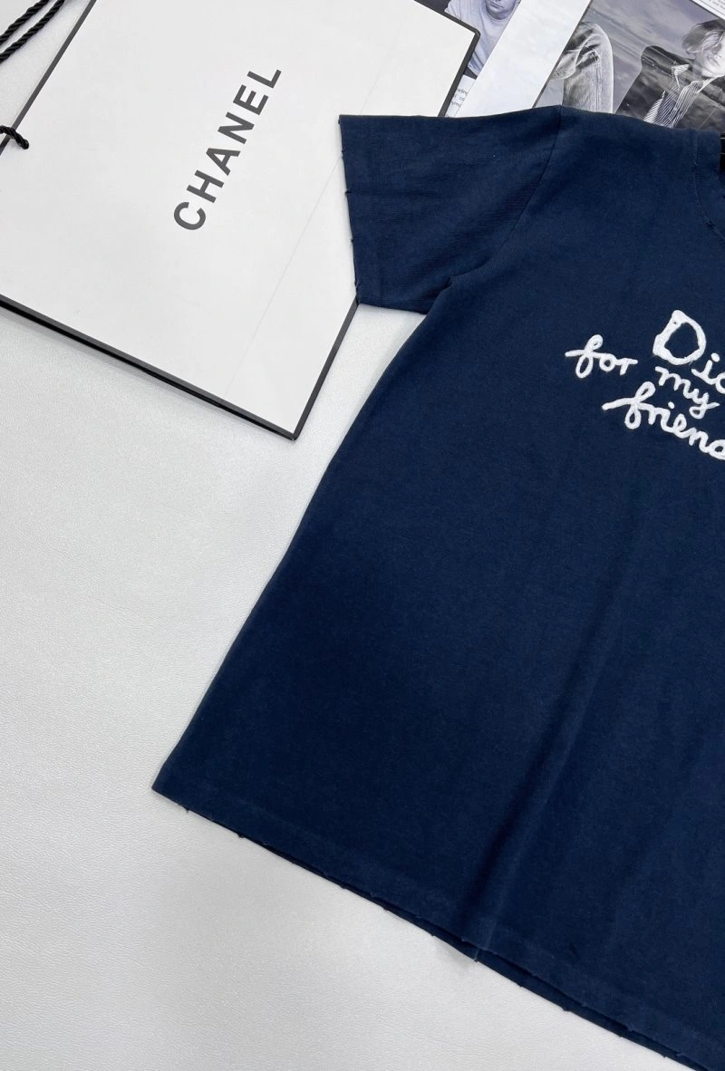 High fidelity Christian Dior T-Shirts