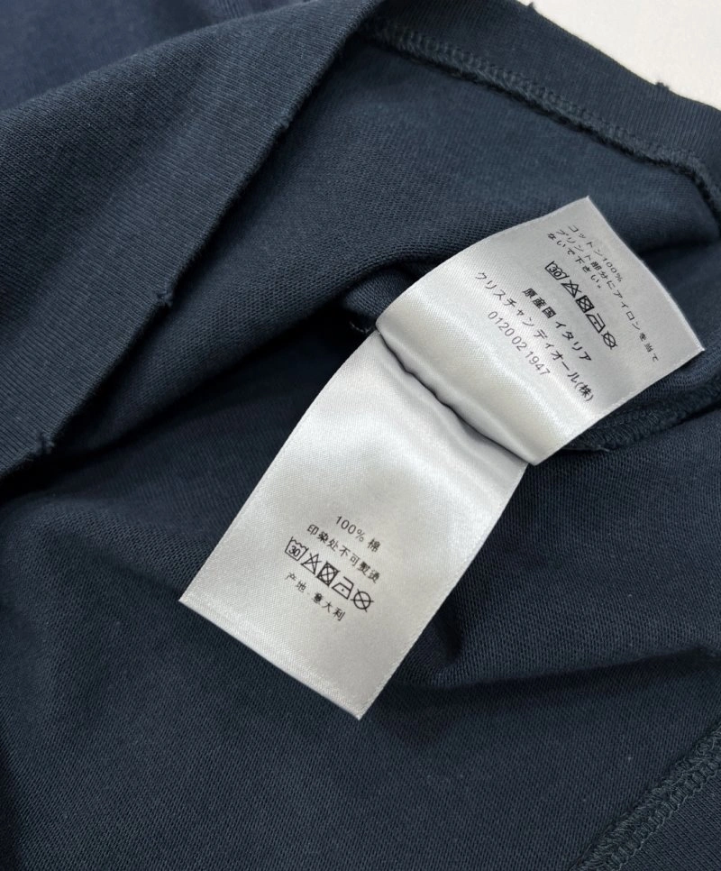 High fidelity Christian Dior T-Shirts
