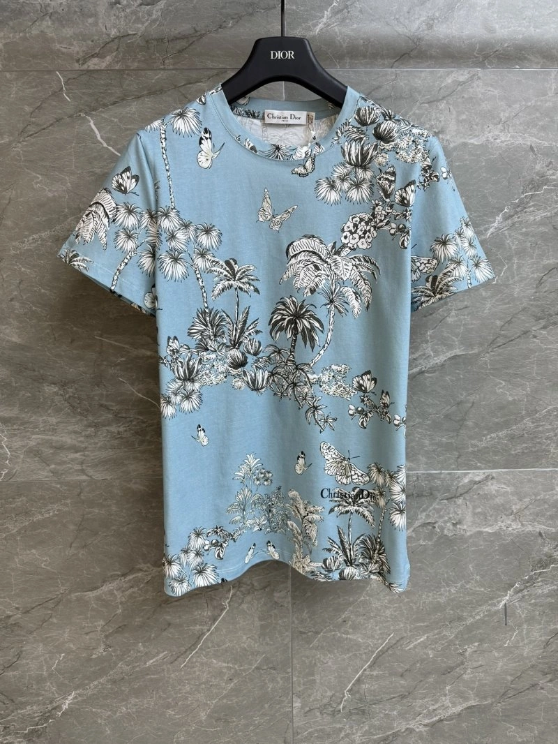 Christian Dior T-Shirts