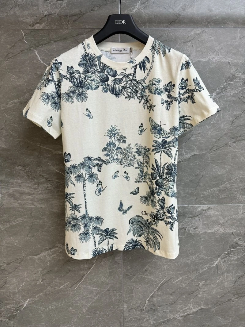 Christian Dior T-Shirts