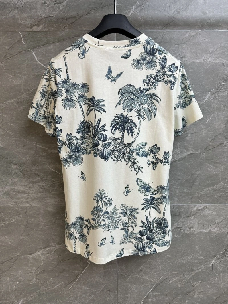 Top mirror Christian Dior T-Shirts
