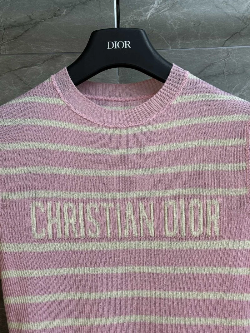 Perfect replica Christian Dior T-Shirts