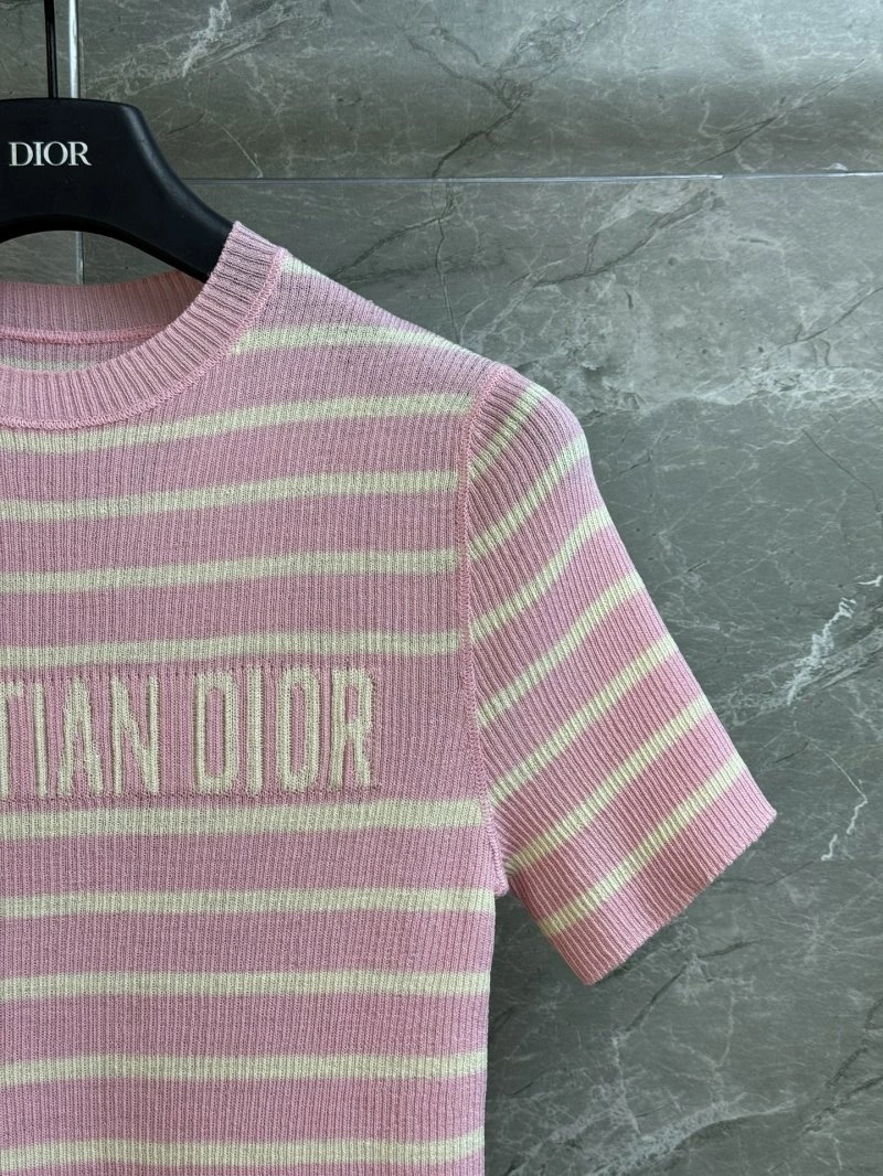 Perfect replica Christian Dior T-Shirts
