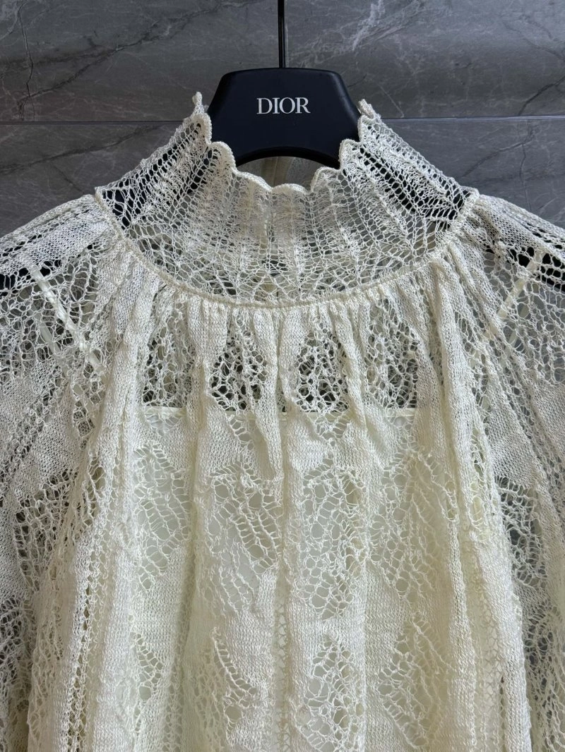 1:1 copy Christian Dior T-Shirts