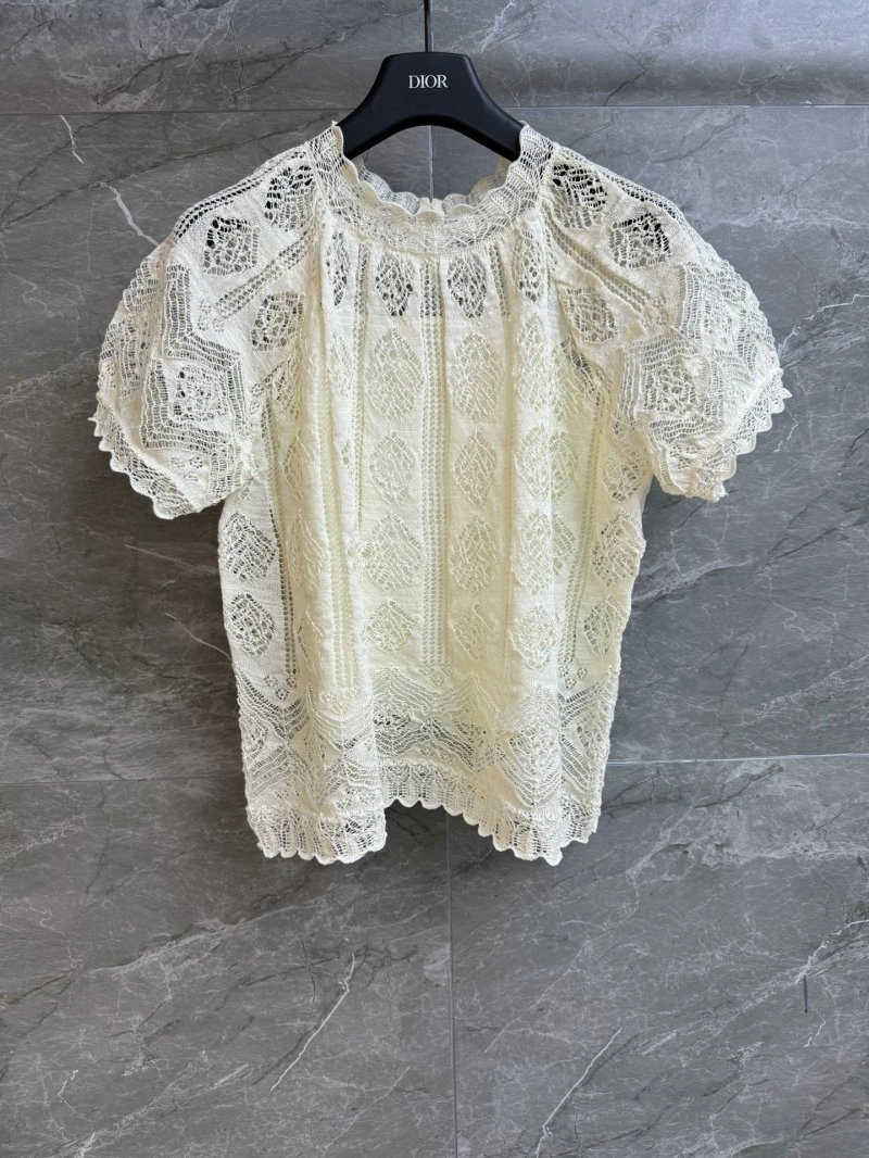 Christian Dior T-Shirts