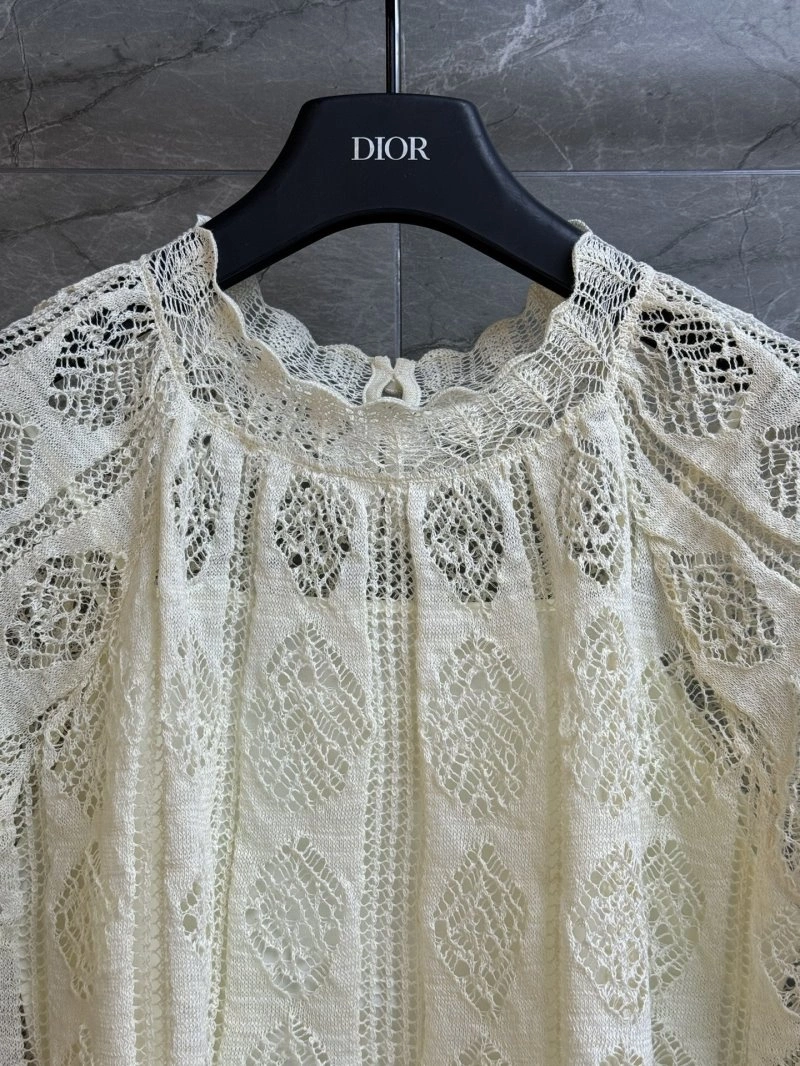 Mirror quality Christian Dior T-Shirts