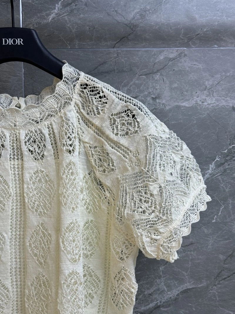 Mirror quality Christian Dior T-Shirts
