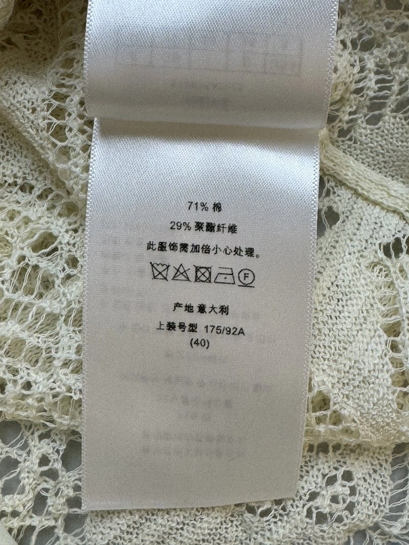 Mirror quality Christian Dior T-Shirts