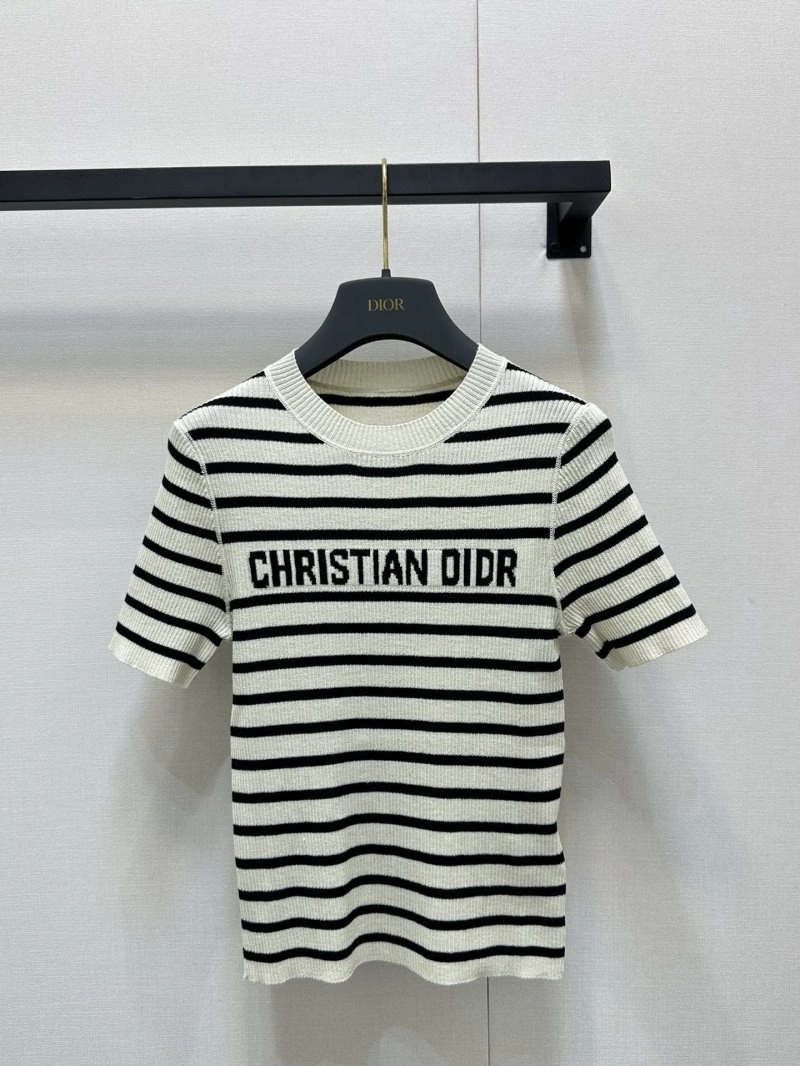 Christian Dior T-Shirts