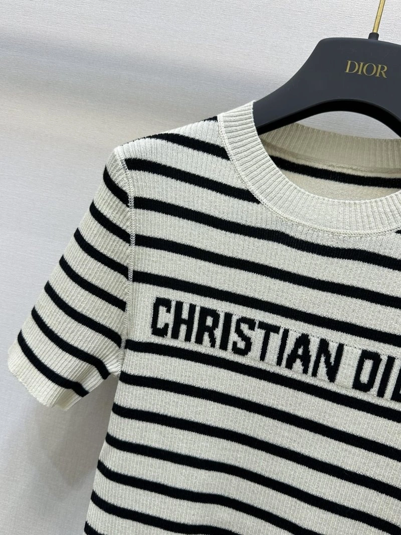 Factory-made Christian Dior T-Shirts