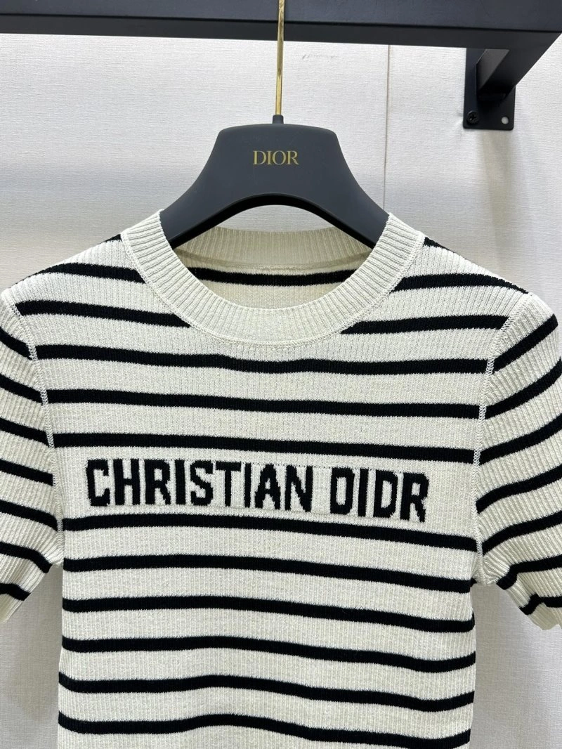Factory-made Christian Dior T-Shirts