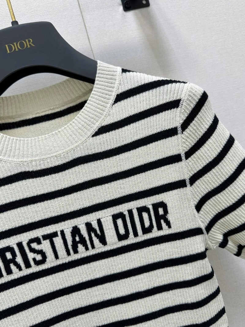 Factory-made Christian Dior T-Shirts