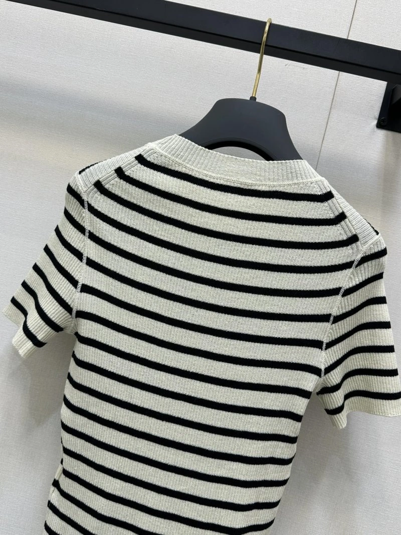Factory-made Christian Dior T-Shirts