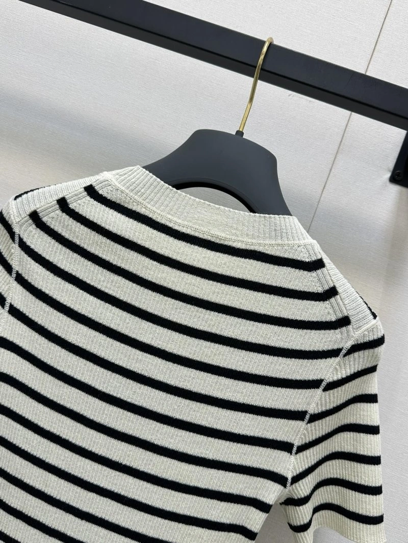 Factory-made Christian Dior T-Shirts