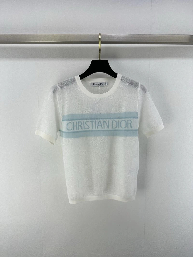 Christian Dior T-Shirts