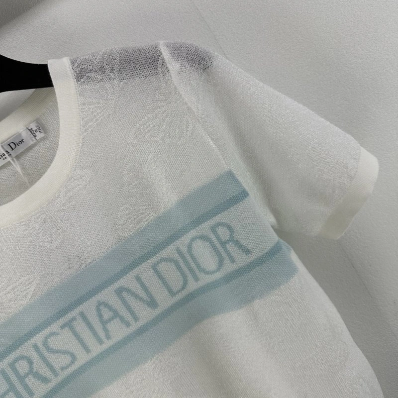 Brand-original Christian Dior T-Shirts