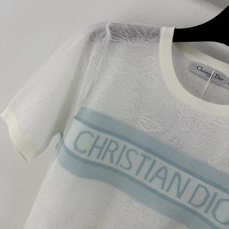 Brand-original Christian Dior T-Shirts