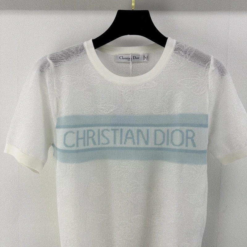 Brand-original Christian Dior T-Shirts