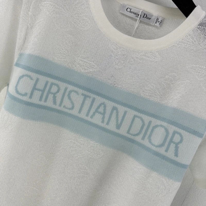 Brand-original Christian Dior T-Shirts
