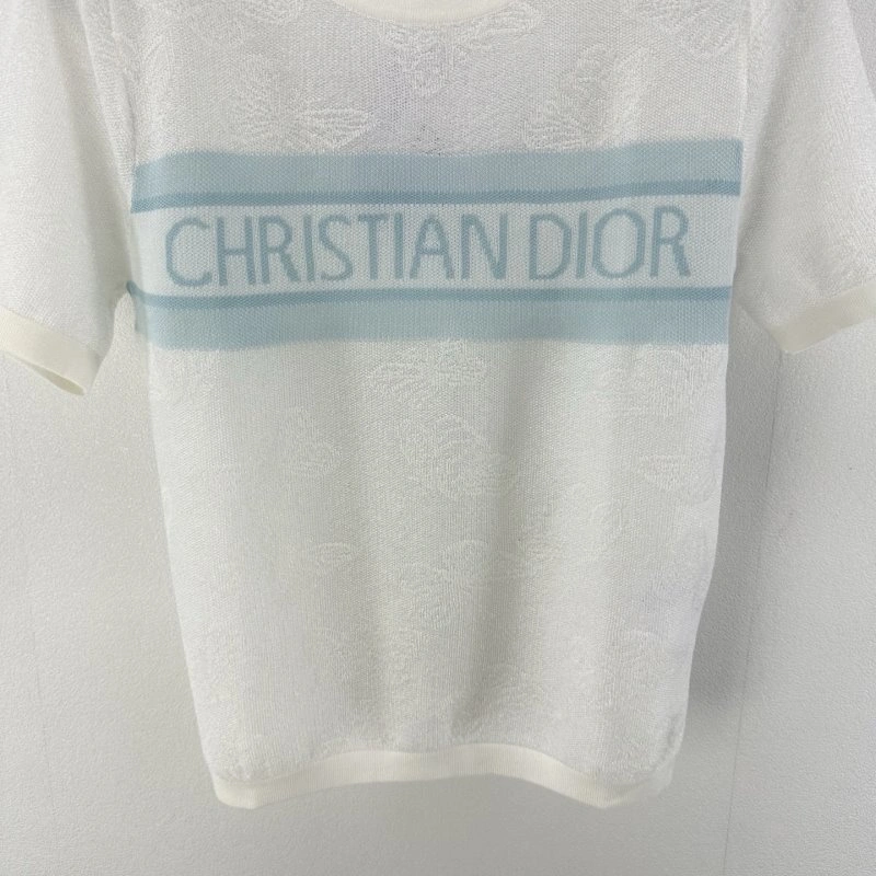 Brand-original Christian Dior T-Shirts