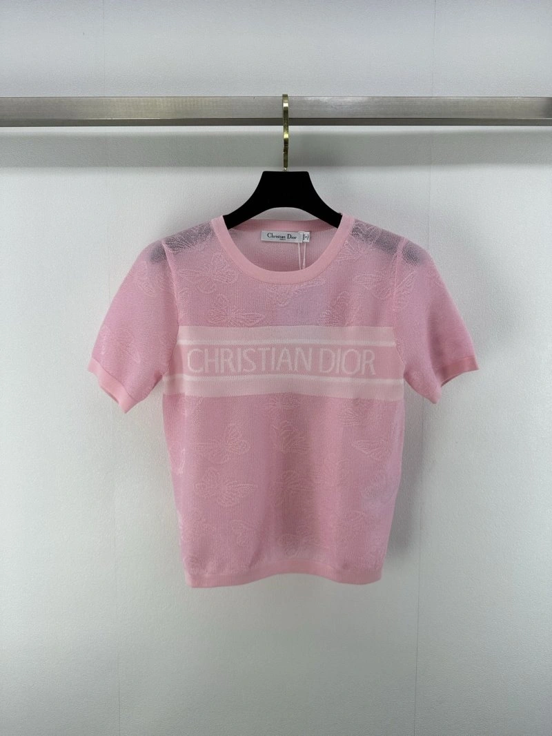 Christian Dior T-Shirts