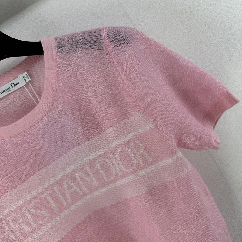 Factory-made Christian Dior T-Shirts