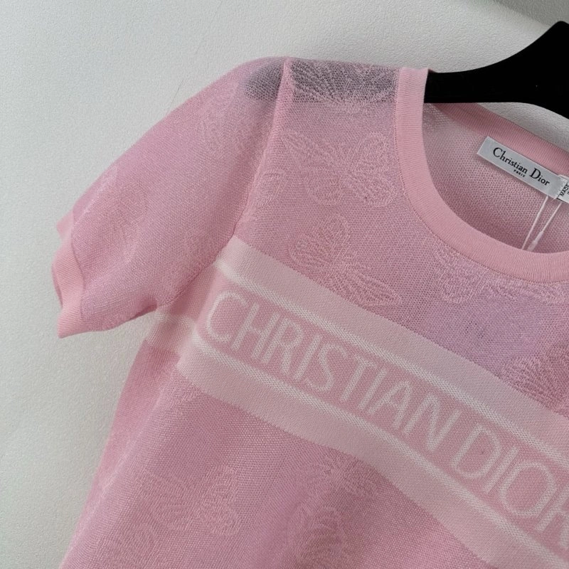 Factory-made Christian Dior T-Shirts