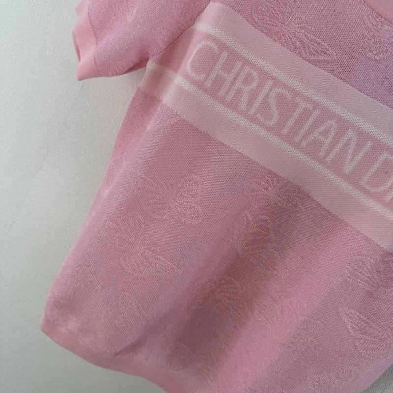 Factory-made Christian Dior T-Shirts