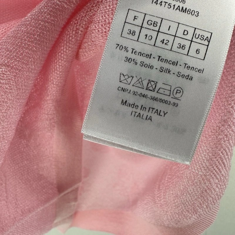 Factory-made Christian Dior T-Shirts