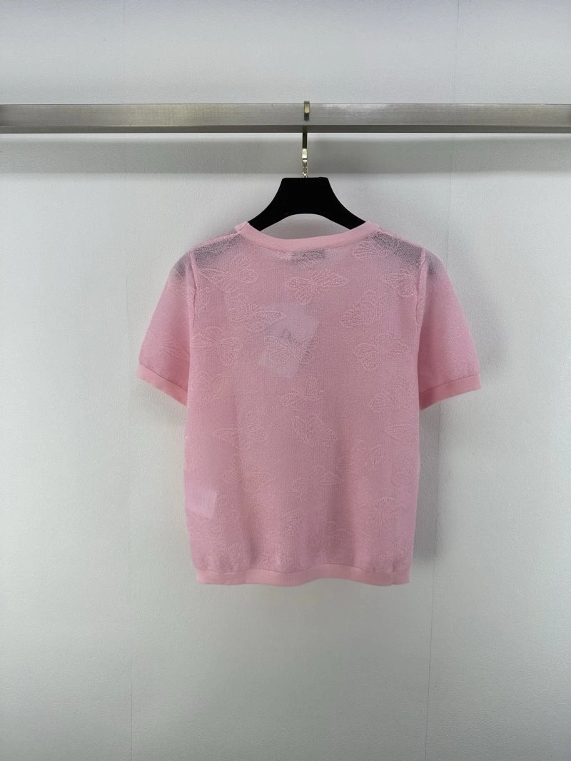 Factory-made Christian Dior T-Shirts