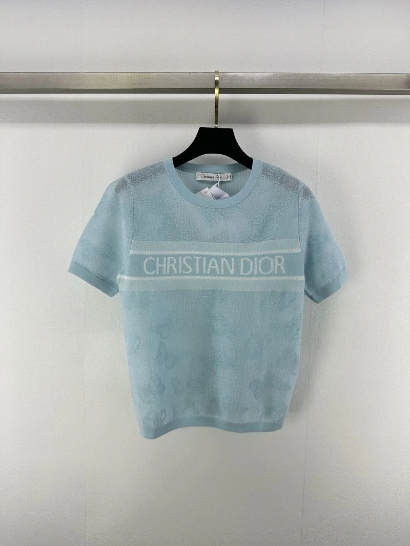 Christian Dior T-Shirts