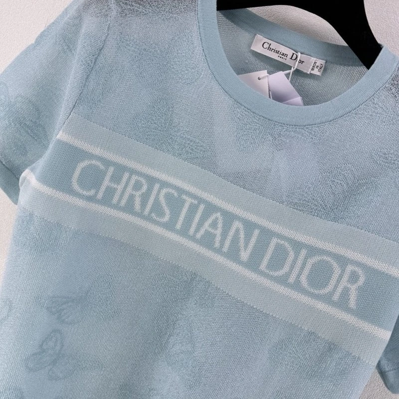 Top mirror Christian Dior T-Shirts