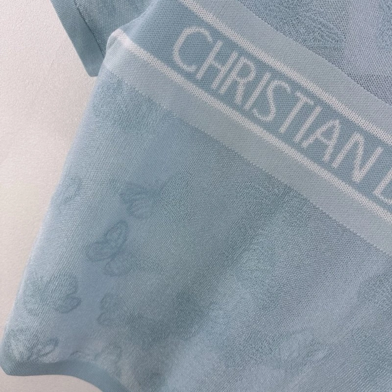 Top mirror Christian Dior T-Shirts