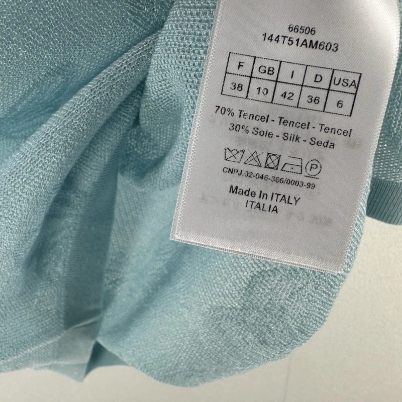 Top mirror Christian Dior T-Shirts