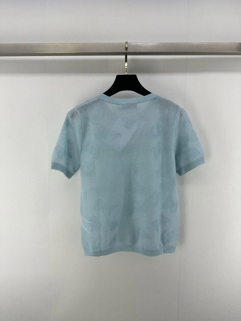 Top mirror Christian Dior T-Shirts