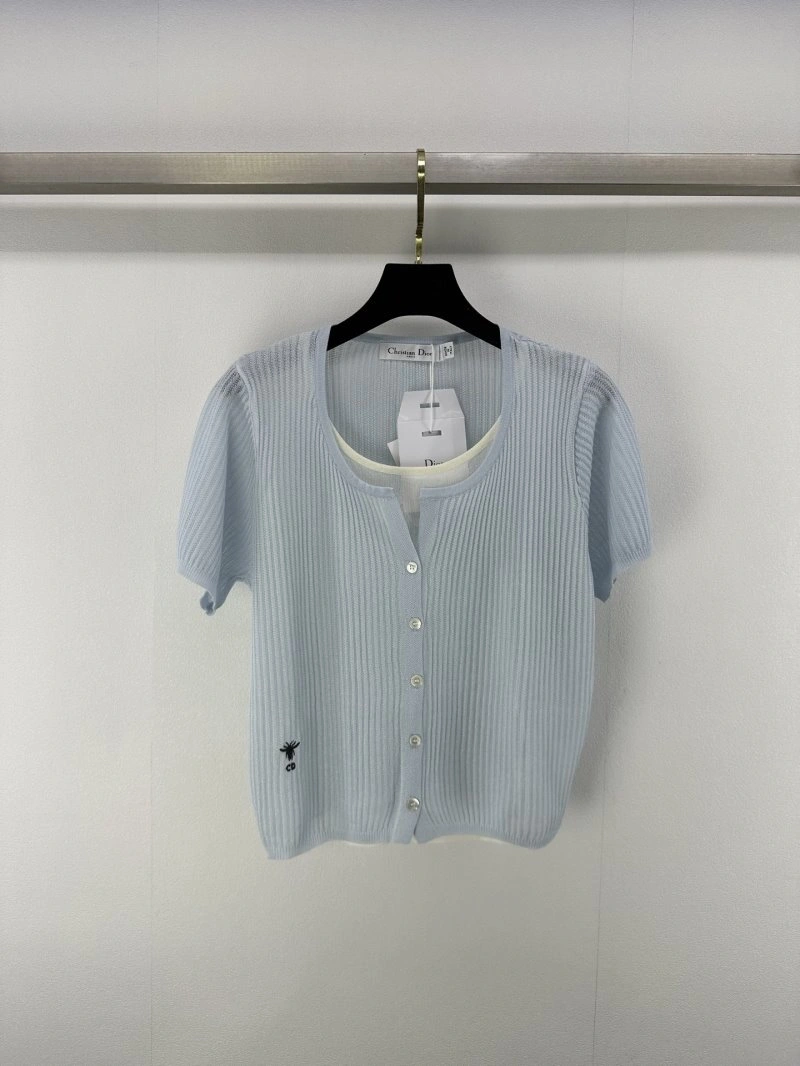 Christian Dior T-Shirts