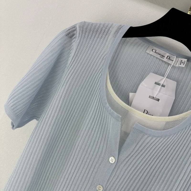 Factory-made Christian Dior T-Shirts