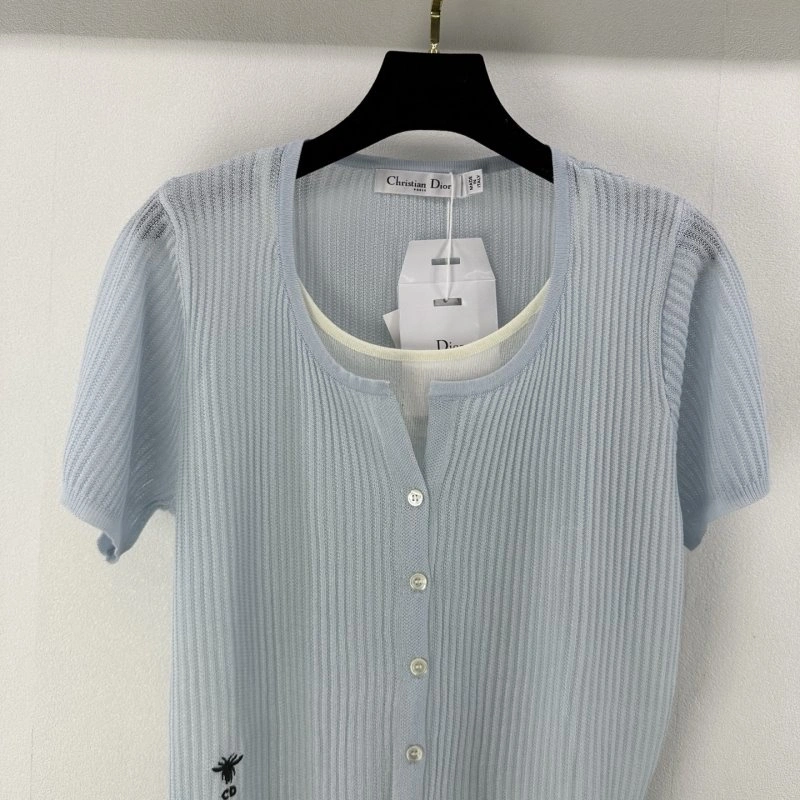Factory-made Christian Dior T-Shirts