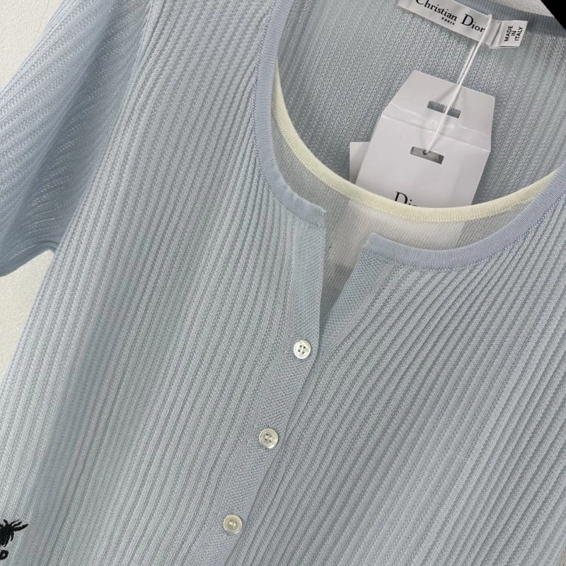 Factory-made Christian Dior T-Shirts