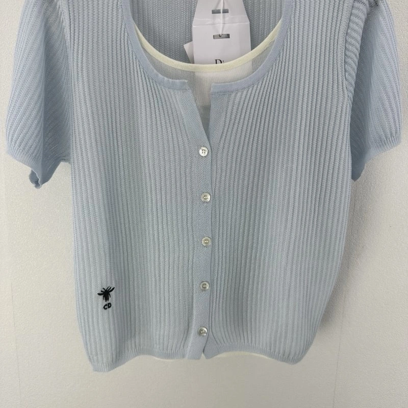Factory-made Christian Dior T-Shirts