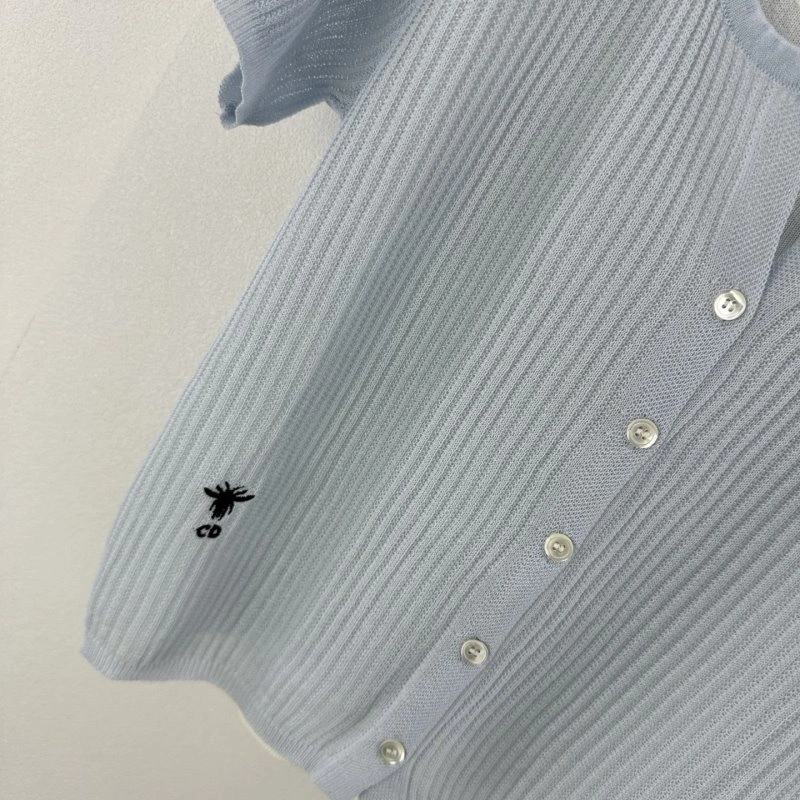 Factory-made Christian Dior T-Shirts
