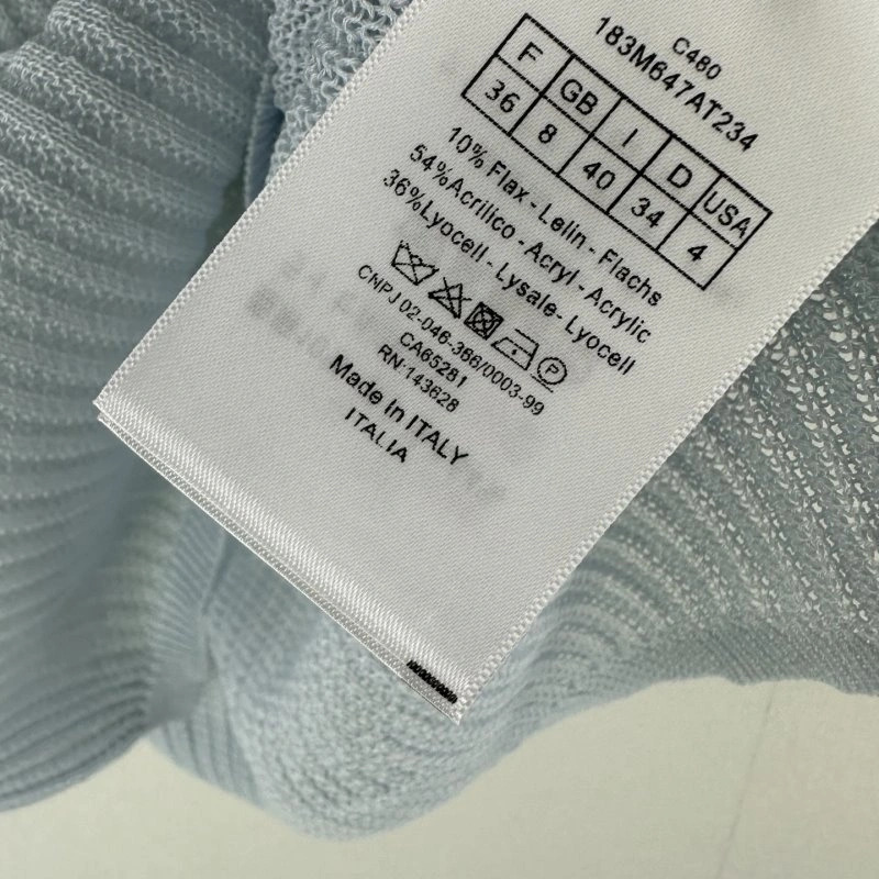 Factory-made Christian Dior T-Shirts