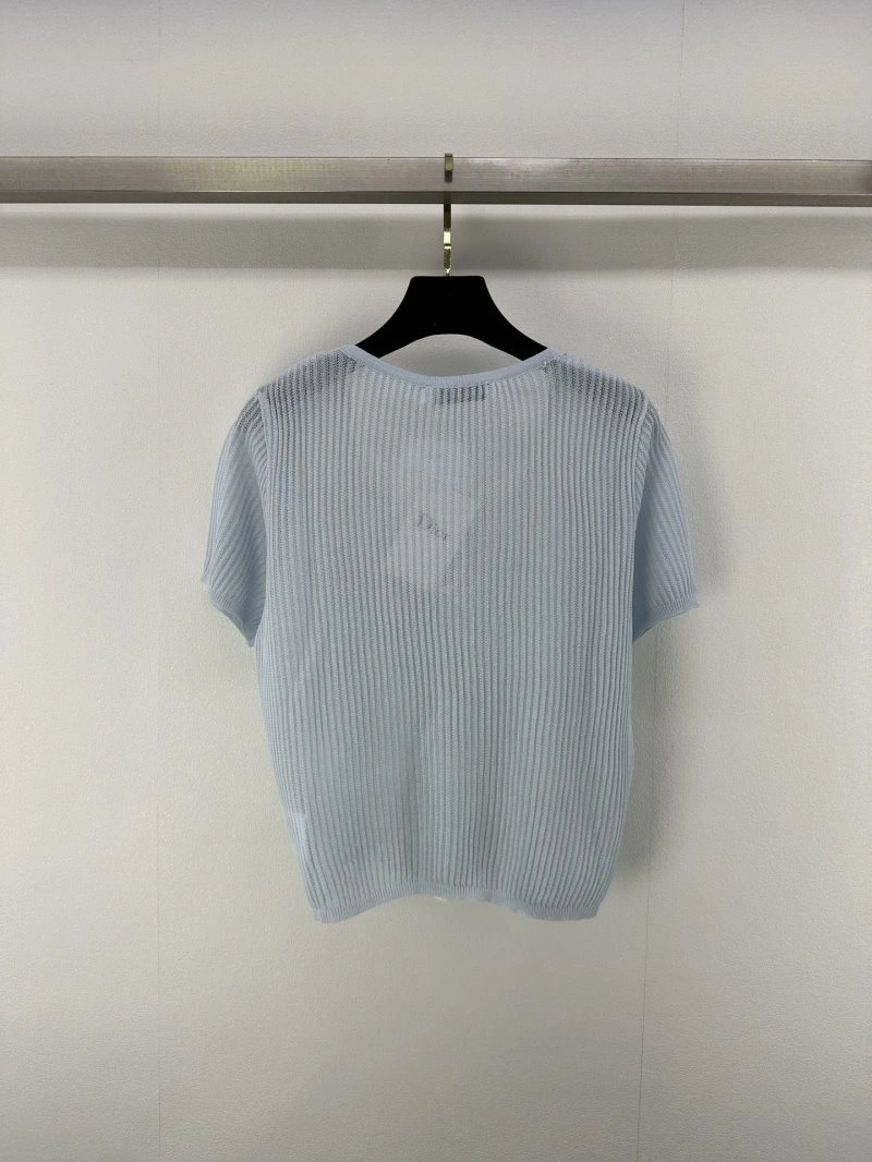 Factory-made Christian Dior T-Shirts