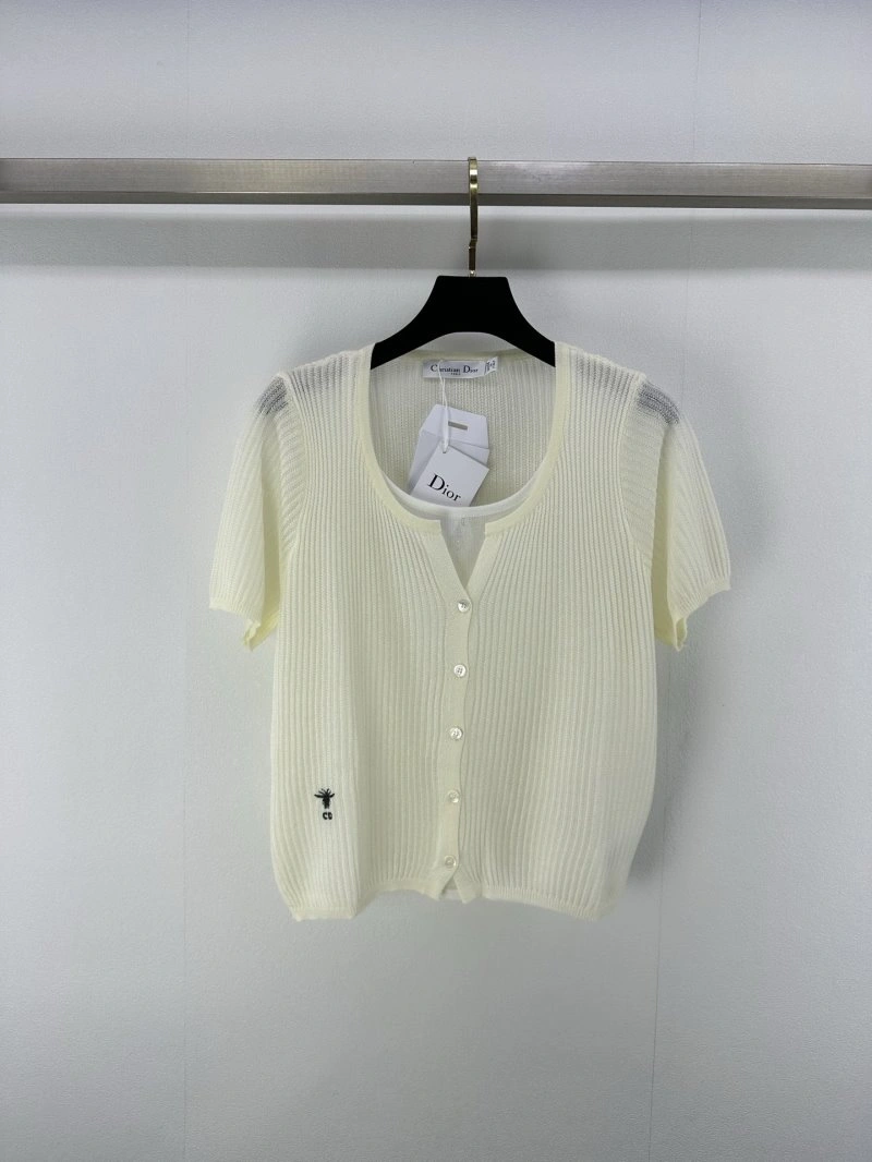Christian Dior T-Shirts