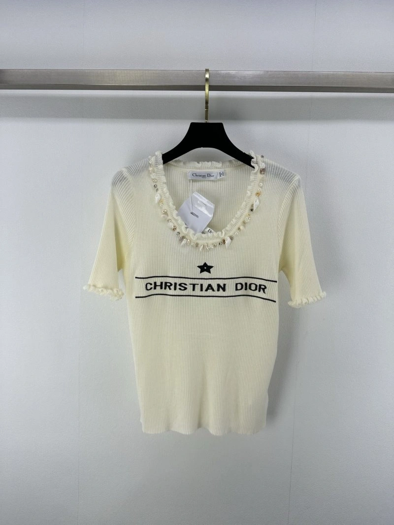 Christian Dior T-Shirts